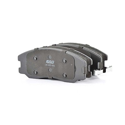 BSG AUTO PARTS - Suzuki Grand Vitara (Jt, Td) Brake Disc Front 2005 Oem ...